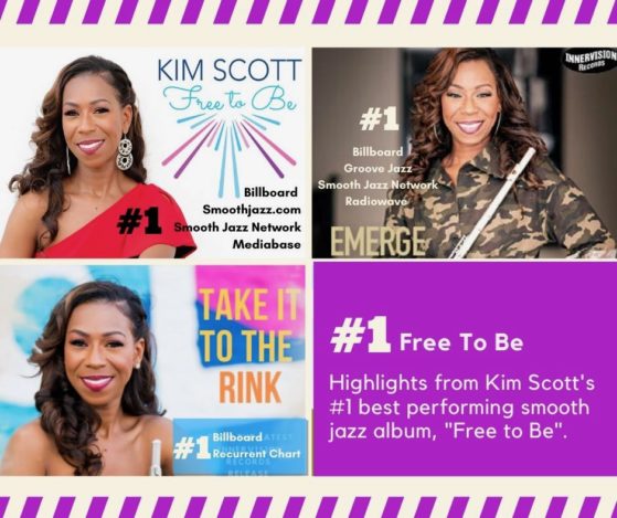 Kim Scott – Kim Scott Music