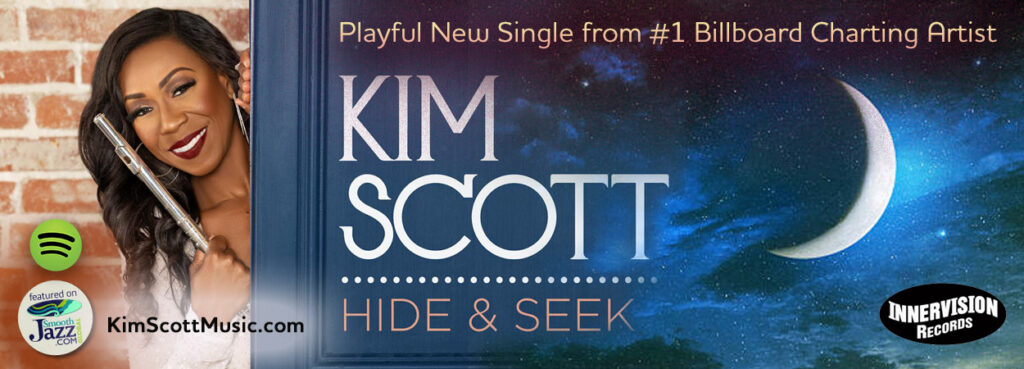 Kim Scott – Kim Scott Music