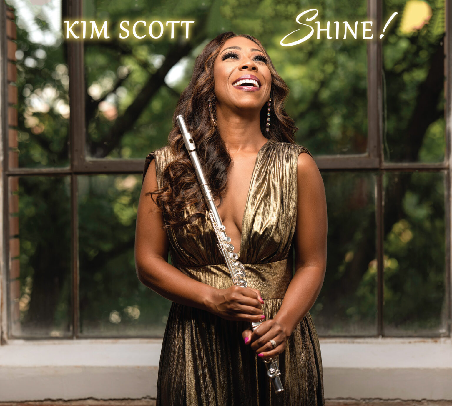 Kim Scott – Kim Scott Music