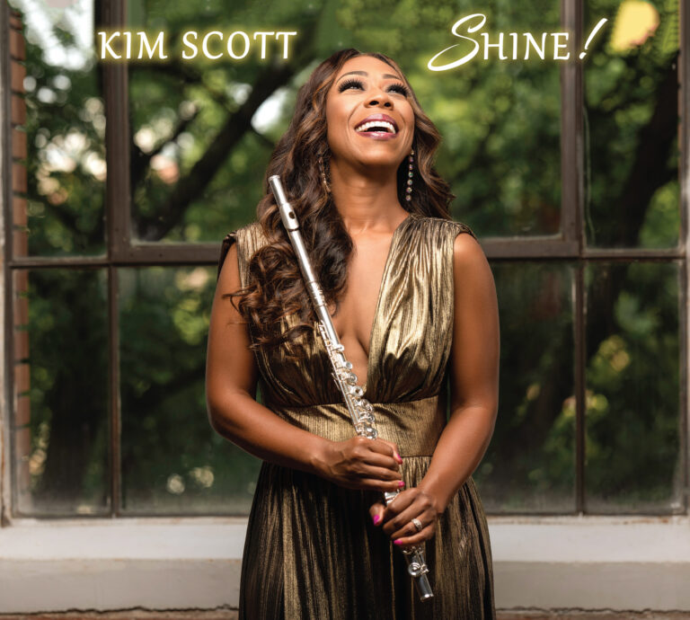 Kim Scott – Kim Scott Music